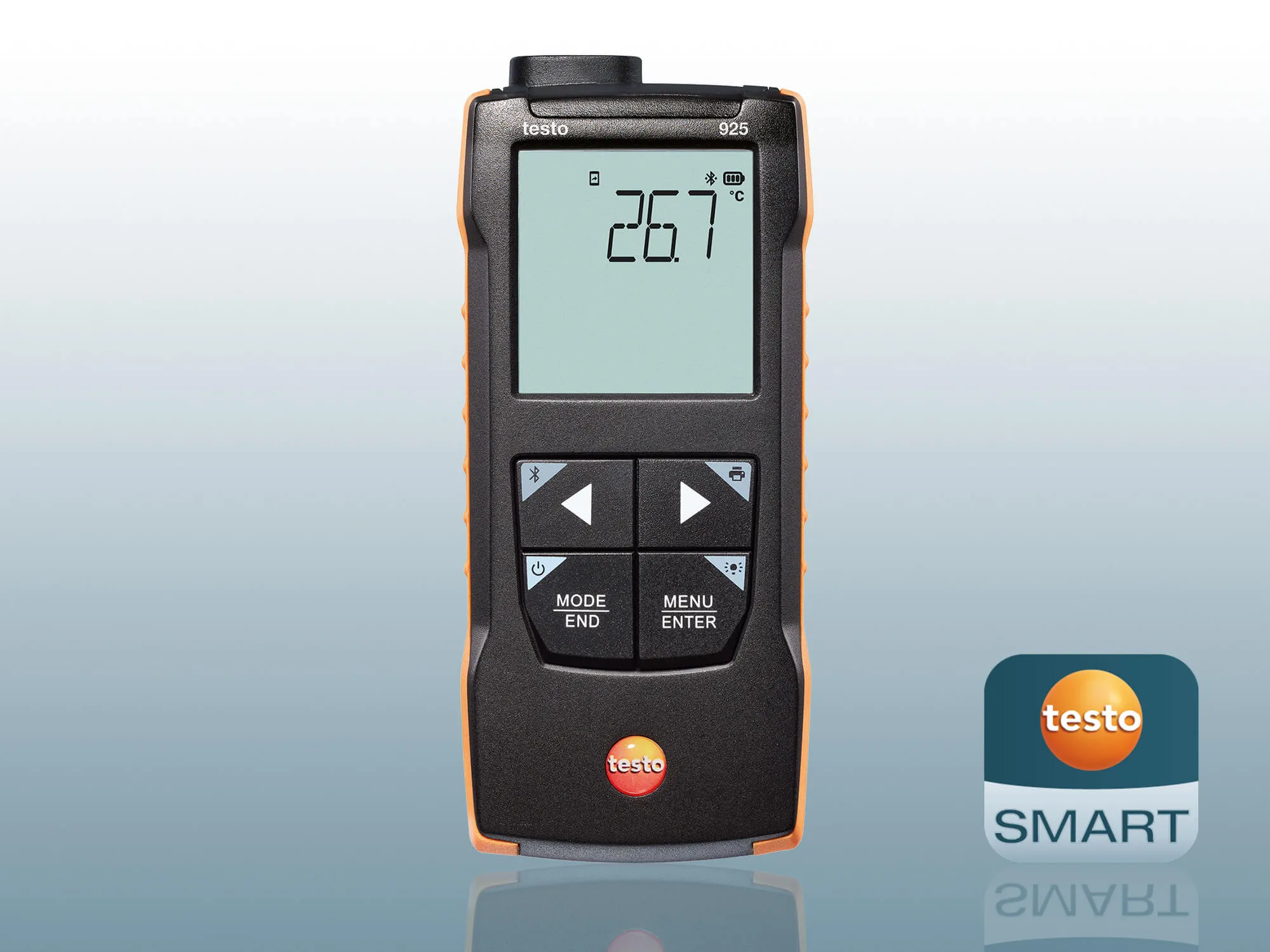 Dòng thiết bị đo HVAC cầm tay thế hệ mới từ Testo